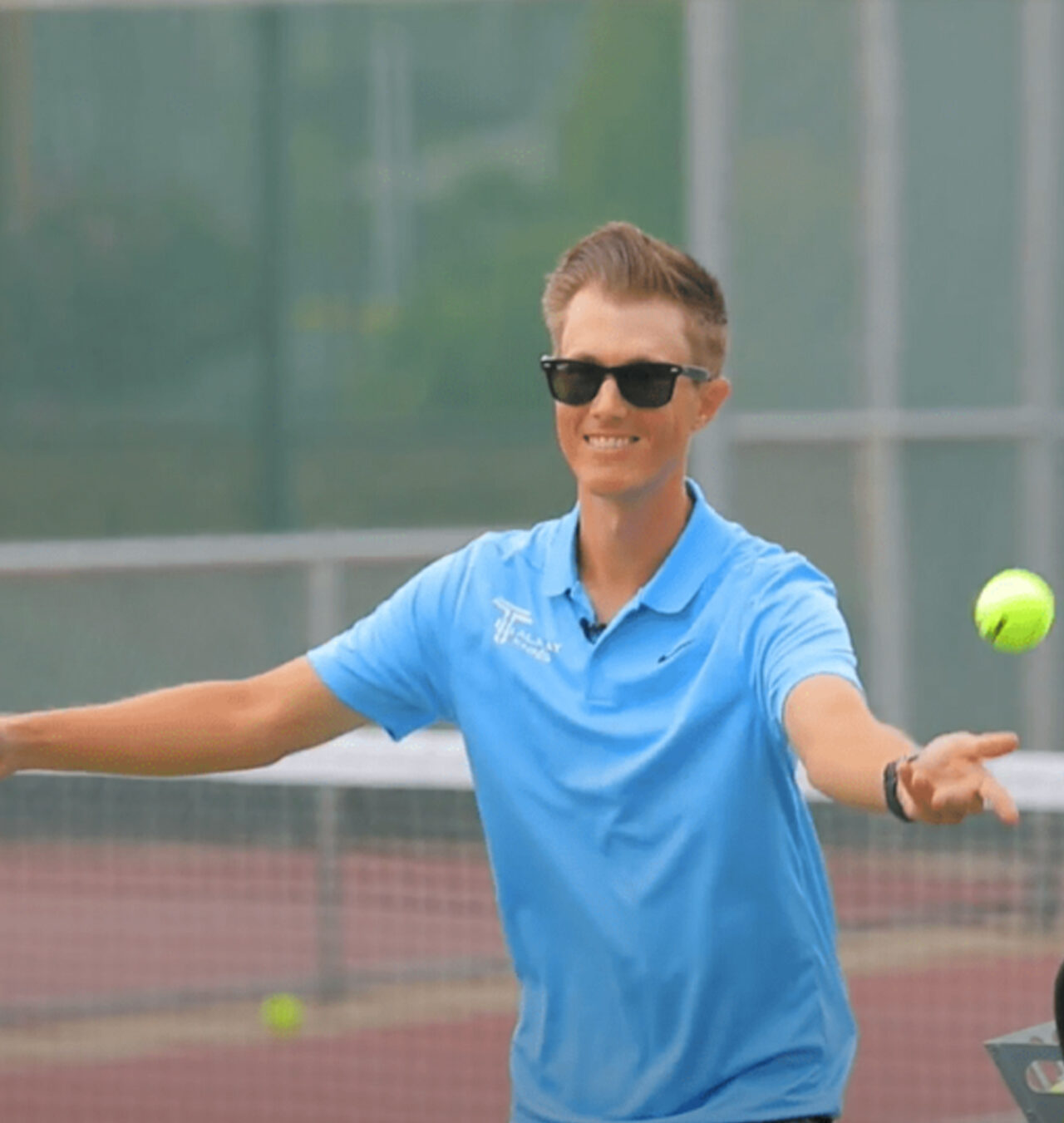 Home - Talalay Tennis